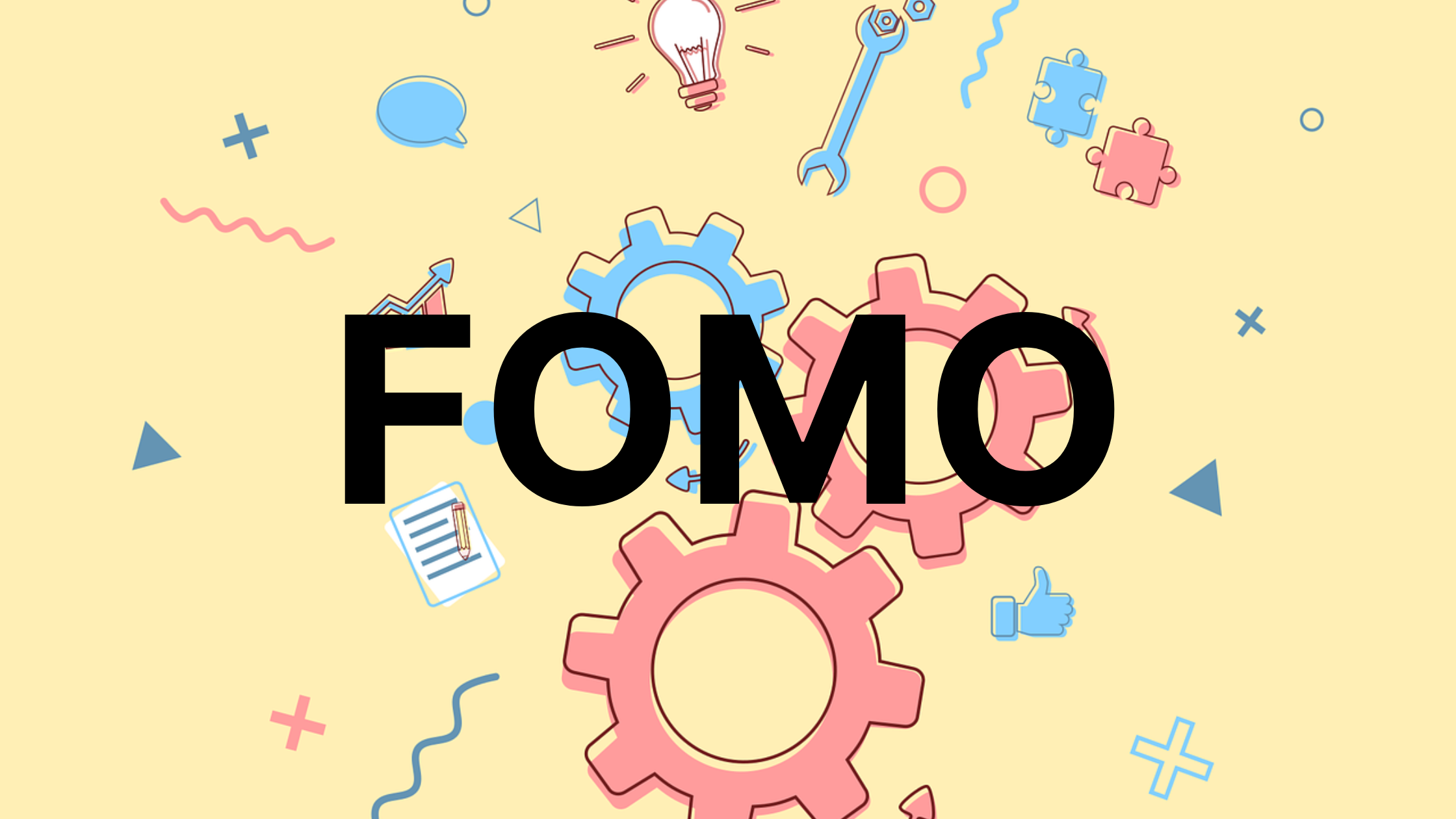 Creating Irresistible FOMO for Your Event - TUKIOO